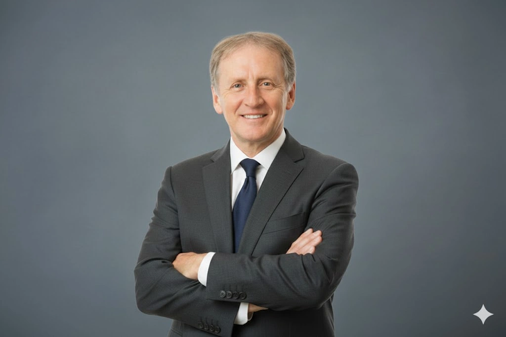 Ken Daley MIU: A Life Dedicated to Sport, Education, and Wellness