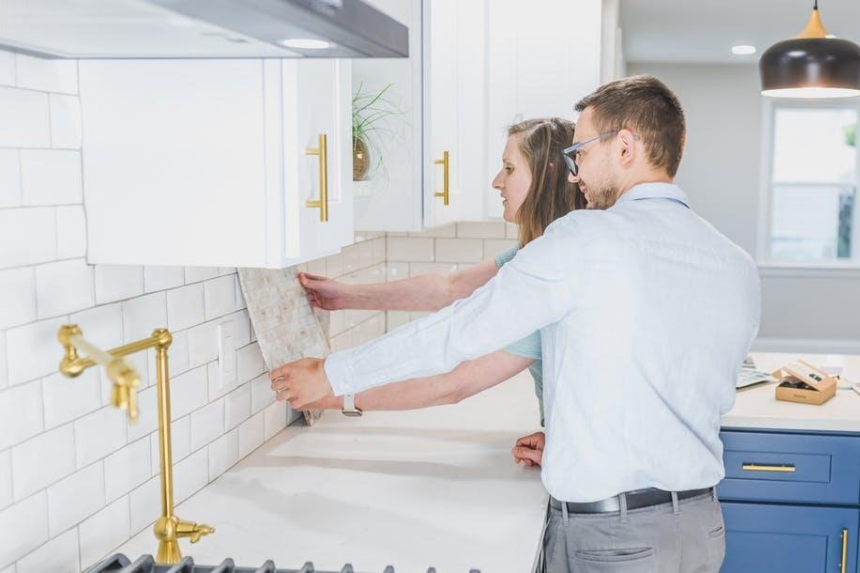 Simple Home Upgrades That Deliver Modern Style